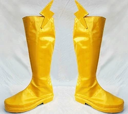 Flash’s Boots | Warehouse 13 Artifact Database Wiki | Fandom