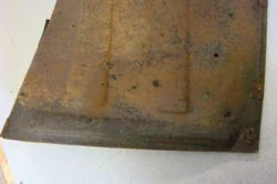 Angela Cavallo's Car Fender | Warehouse 13 Artifact Database Wiki | Fandom