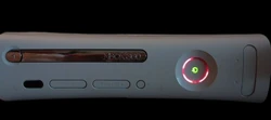 Red Ringed Xbox 360 | Warehouse 13 Artifact Database Wiki | Fandom