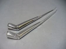 Robert Kearns’ Windshield Wipers | Warehouse 13 Artifact Database Wiki ...