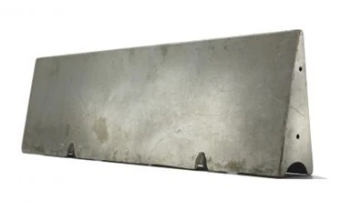 Trim Tab of The Voodoo Chile | Warehouse 13 Artifact Database Wiki | Fandom