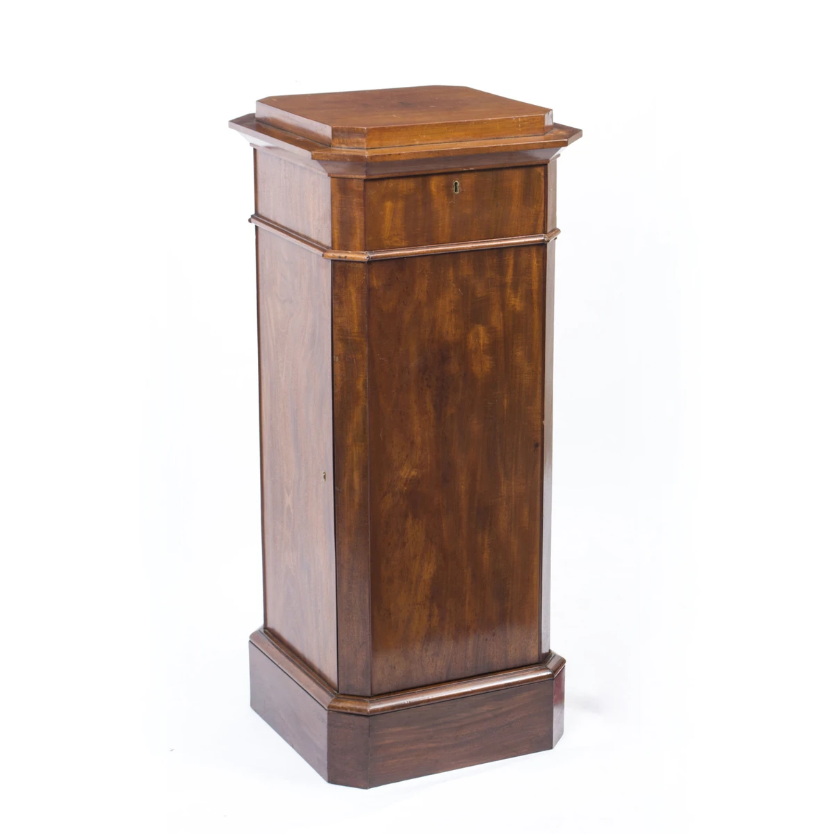 William Henry Harrison's Podium | Warehouse 13 Artifact Database Wiki ...