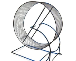 Mary Amdur’s Guinea Pig Wheel | Warehouse 13 Artifact Database Wiki ...