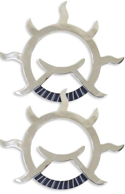 Original Wind and Fire Wheels | Warehouse 13 Artifact Database Wiki ...