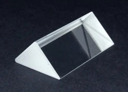 Johann Wolfgang von Goethe's Prism | Warehouse 13 Artifact Database ...