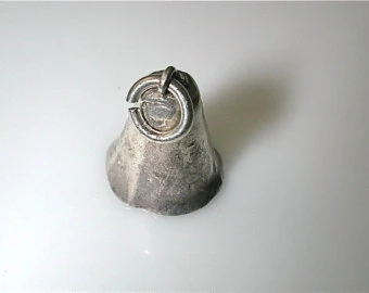 Ivan Pavlov's Laughter Bell | Warehouse 13 Artifact Database Wiki | Fandom