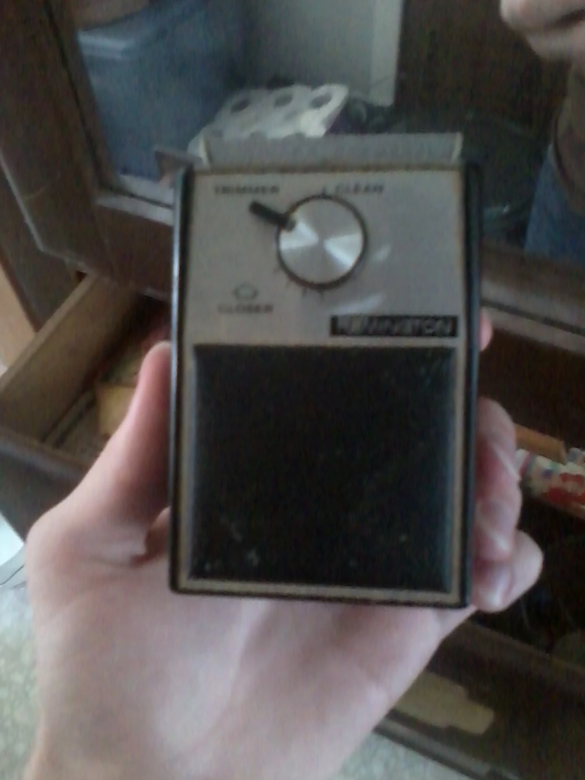 User blog:Garr9988/Artifacts from My Vacation | Warehouse 13 Artifact ...