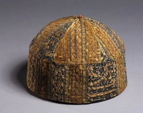 Hassan-i Sabbah's Turban | Warehouse 13 Artifact Database Wiki | Fandom