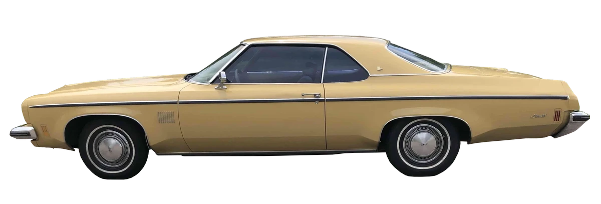 Sam Raimi's Oldsmobile Delta 88 | Warehouse 13 Artifact Database Wiki ...