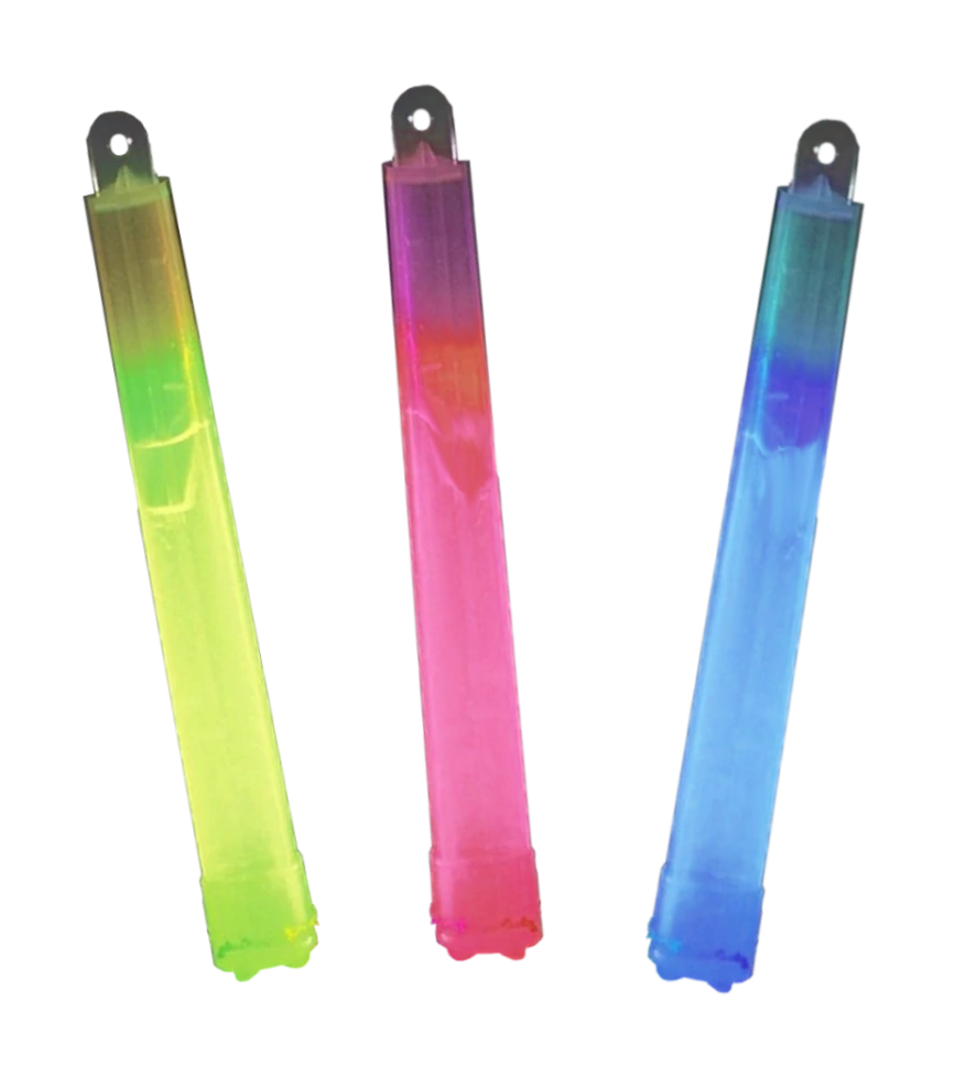 Overwhelming Rave Glow Sticks | Warehouse 13 Artifact Database Wiki ...