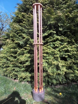 Wilhelm Reich's Cloudbuster | Warehouse 13 Artifact Database Wiki | Fandom