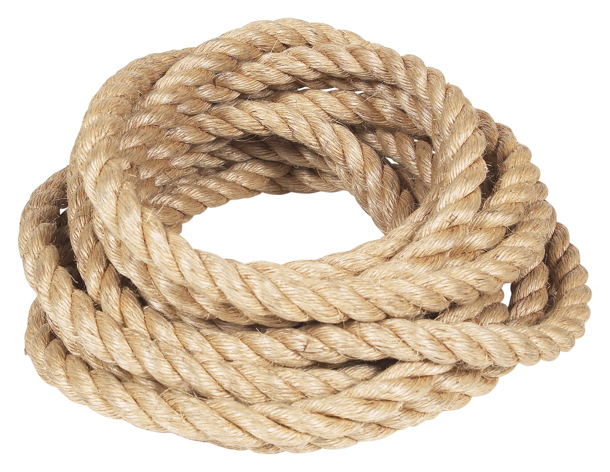 Arthur Claude Darby's Rope | Warehouse 13 Artifact Database Wiki | Fandom