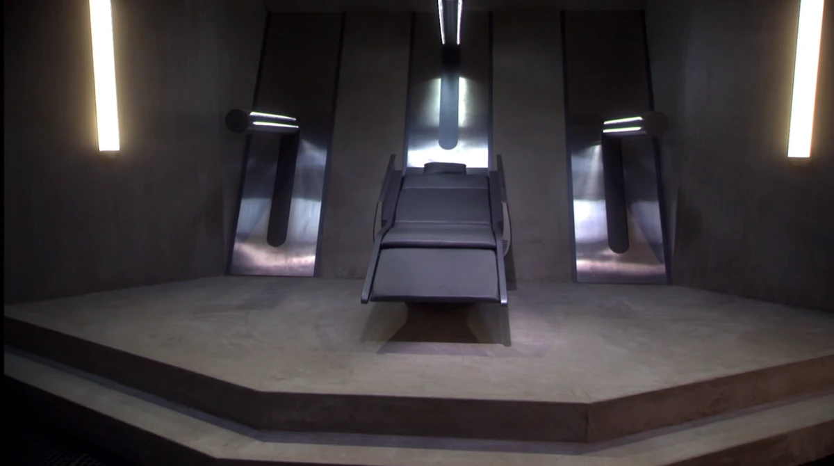 Category:Damaged or Destroyed Artifacts | Warehouse 13 Artifact ...