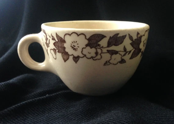 Albert Camus' Coffee Cup | Warehouse 13 Artifact Database Wiki | Fandom