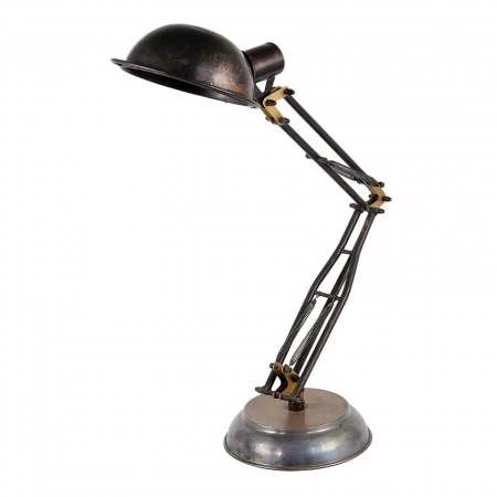 Robert Oppenheimer's Desk Lamp | Warehouse 13 Artifact Database Wiki ...