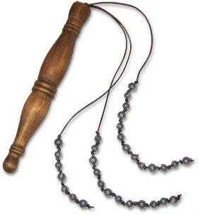 Roman Flagrum | Warehouse 13 Artifact Database Wiki | Fandom