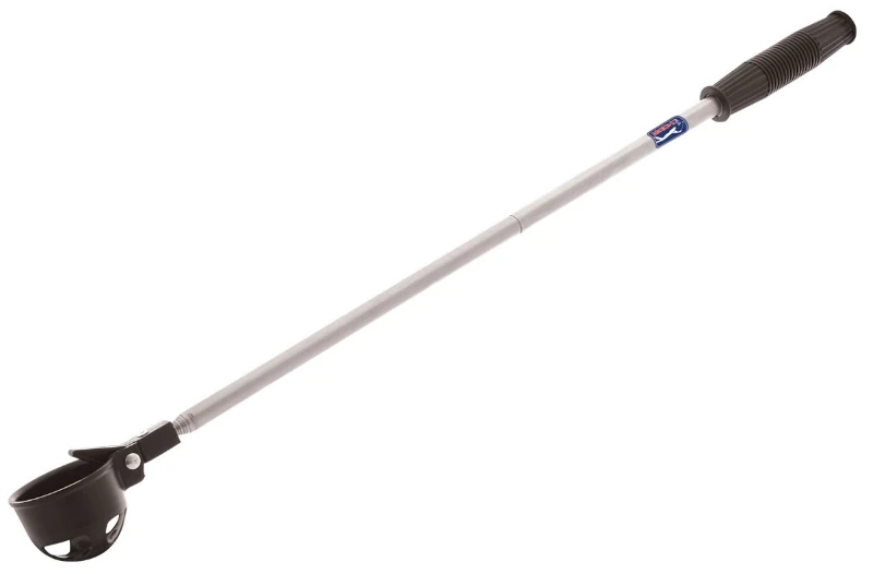 Ghyslain Raza's Golf Ball Retriever | Warehouse 13 Artifact Database ...