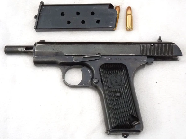 Johnny Ace's Gun | Warehouse 13 Artifact Database Wiki | Fandom