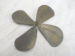 Vladimir Gavreau's Fan Blade | Warehouse 13 Artifact Database Wiki | Fandom
