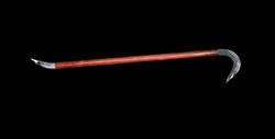 Gordon Freeman's Crowbar | Warehouse 13 Artifact Database Wiki | Fandom