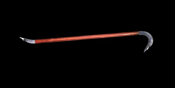 Gordon Freeman's Crowbar | Warehouse 13 Artifact Database Wiki | Fandom