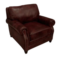 Stewart S. Adams' Armchair | Warehouse 13 Artifact Database Wiki | Fandom