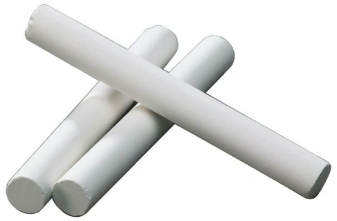 Aldrich Ames' Chalk | Warehouse 13 Artifact Database Wiki | Fandom