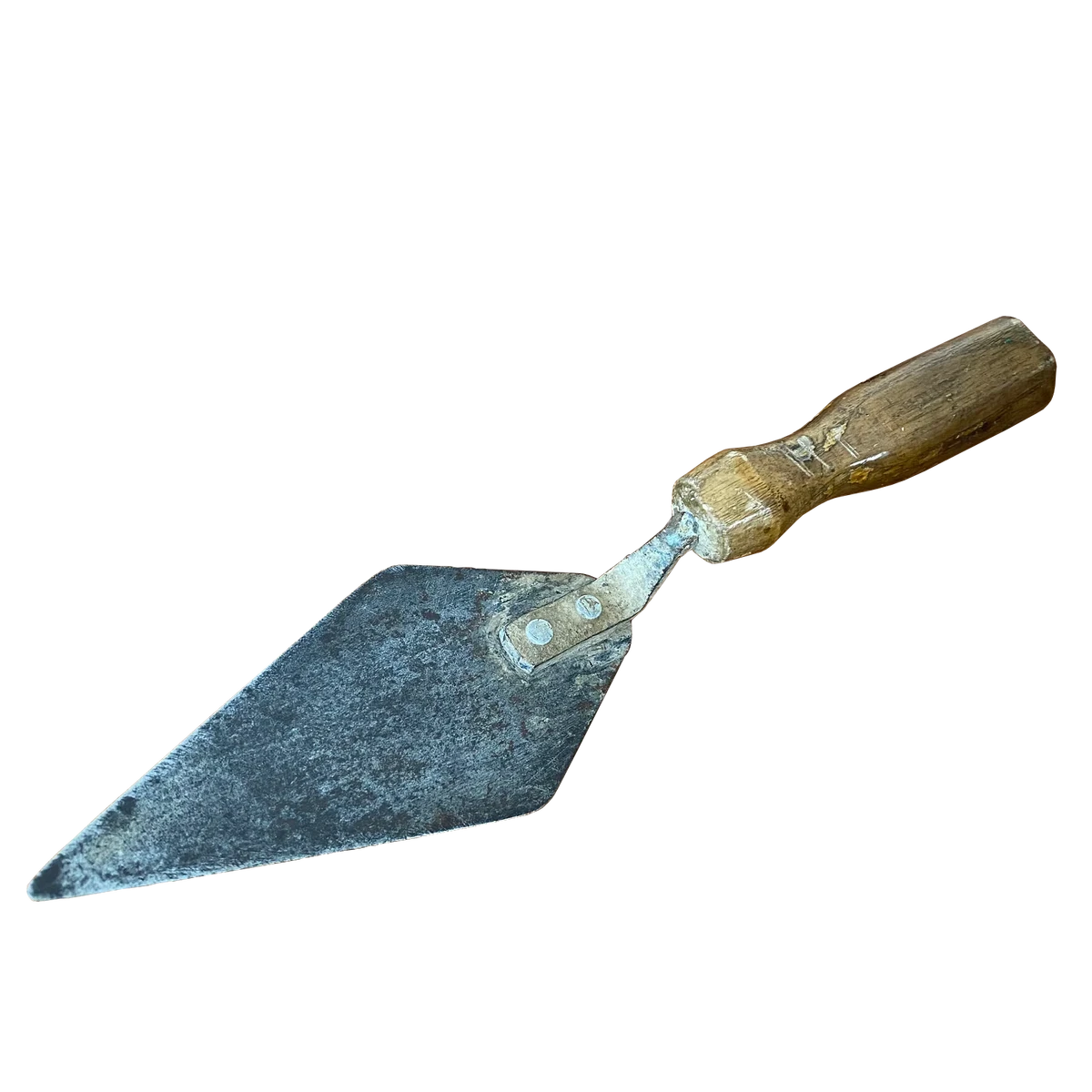 Thomas Telford's Masonry Spade | Warehouse 13 Artifact Database Wiki ...