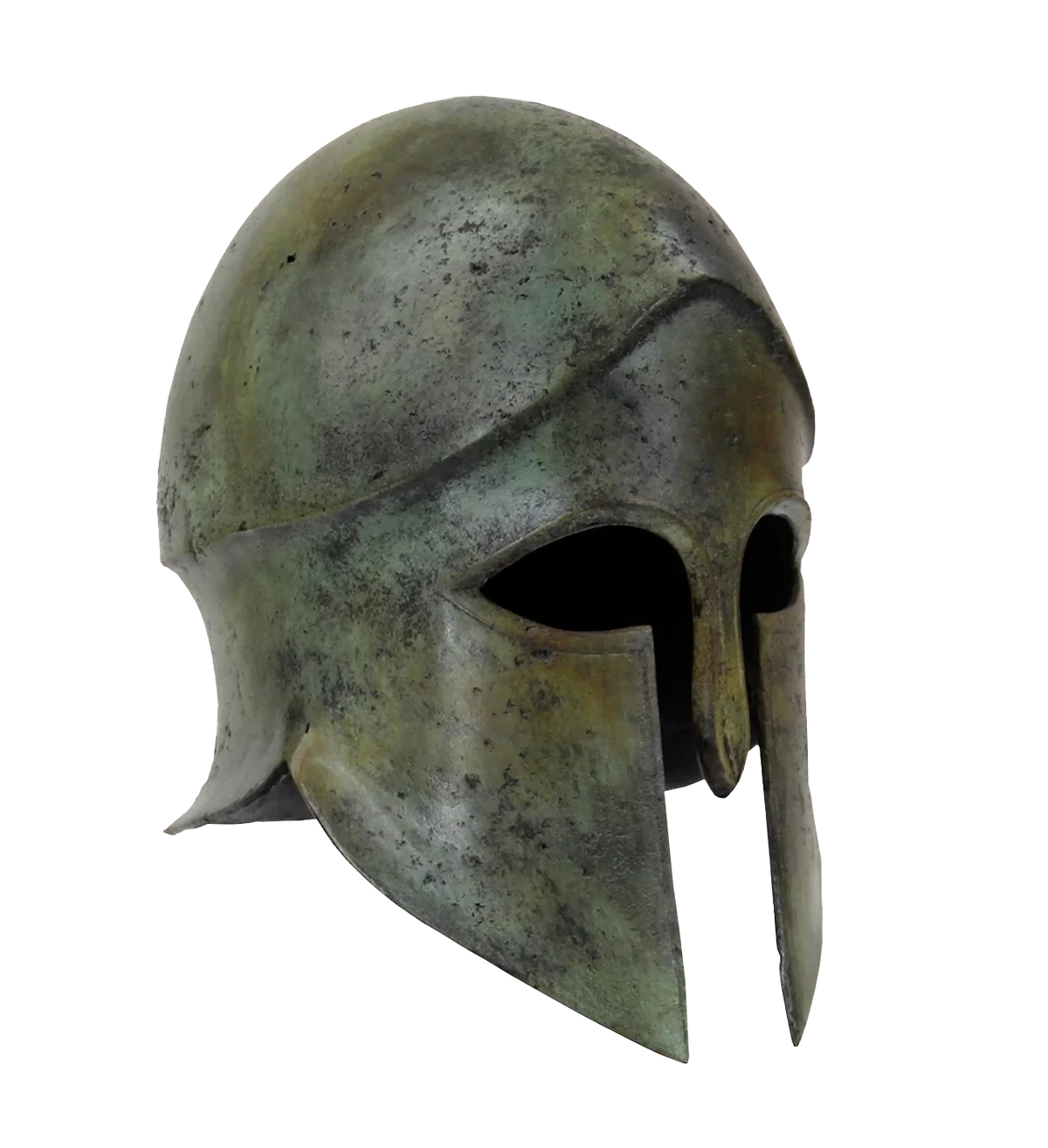 Minerva's Helm | Warehouse 13 Artifact Database Wiki | Fandom