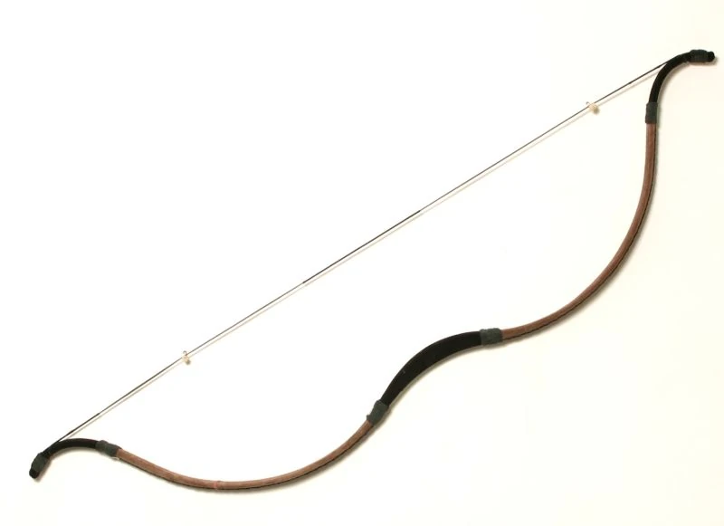 Paris' Bow | Warehouse 13 Artifact Database Wiki | Fandom