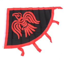 Ivar the Boneless’ Raven Flag | Warehouse 13 Artifact Database Wiki ...