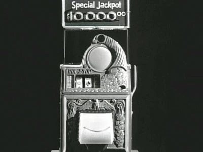 Slot Machine | Warehouse 13 Artifact Database Wiki | Fandom