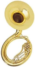 John Philip Sousa's Sousaphone | Warehouse 13 Artifact Database Wiki ...