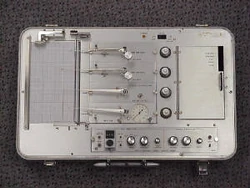 Cleve Backster’s Polygraph | Warehouse 13 Artifact Database Wiki | Fandom