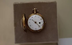 Napoleon Bonaparte's Pocket Watch | Warehouse 13 Artifact Database Wiki ...