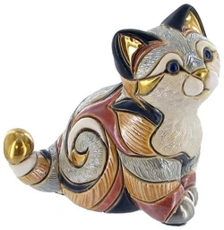 Behavior Altering Cat Statue | Warehouse 13 Artifact Database Wiki | Fandom