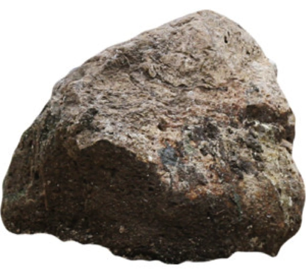 Cain's Stone | Warehouse 13 Artifact Database Wiki | Fandom
