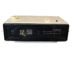 Phil Connors’ Radio Alarm Clock | Warehouse 13 Artifact Database Wiki ...