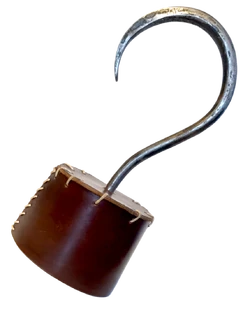 Serial Killer Hook | Warehouse 13 Artifact Database Wiki | Fandom