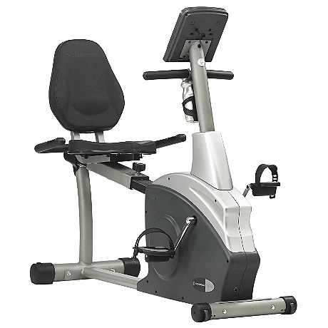 Schwinn Exercise Bike | Warehouse 13 Artifact Database Wiki | Fandom