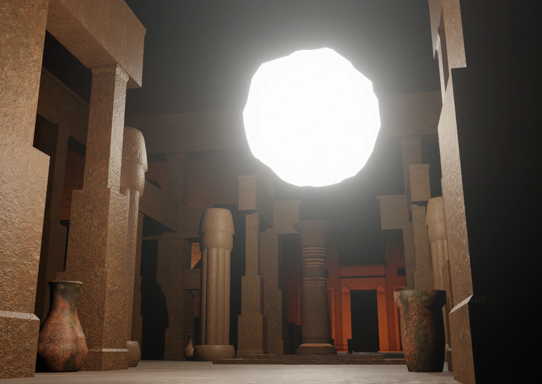 Sopdet's Star | Warehouse 13 Artifact Database Wiki | Fandom