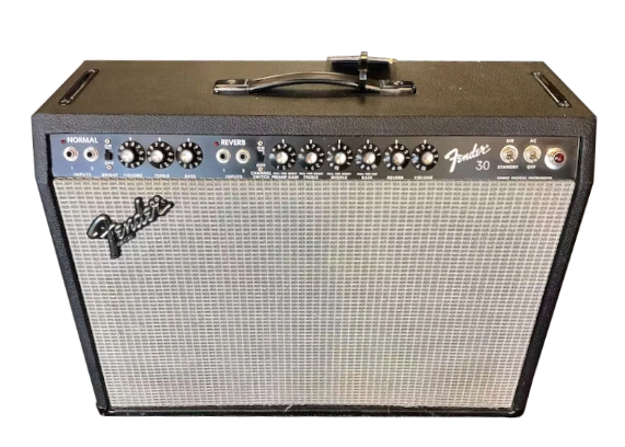 Ozzy Osbourne's Amp | Warehouse 13 Artifact Database Wiki | Fandom