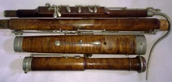 Bassoon from the Premiere of The Rite of Spring | Warehouse 13 Artifact ...