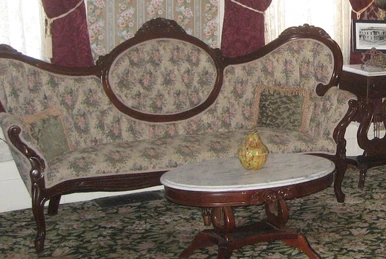 morgan earp pool table