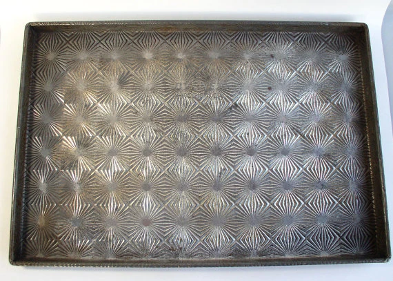 Ruth Graves Wakefield's Baking Sheet | Warehouse 13 Artifact Database ...