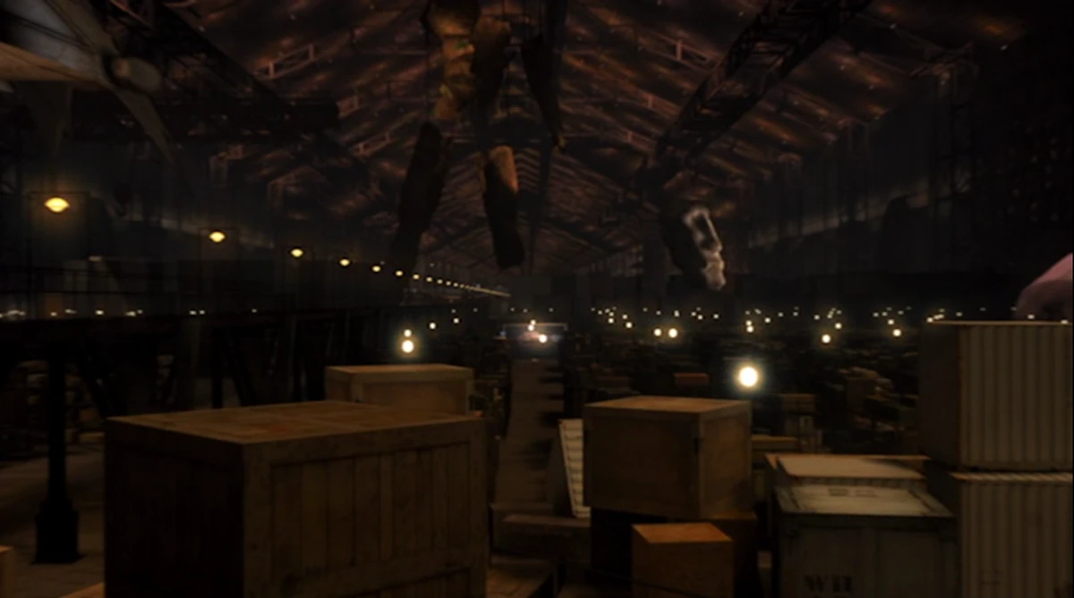 Talos | Warehouse 13 Artifact Database Wiki | Fandom