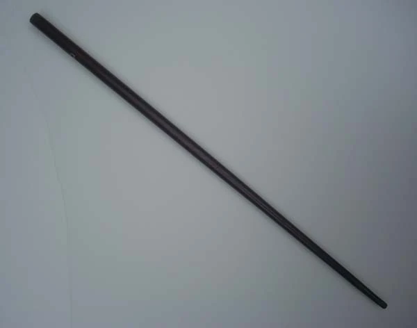 Edgar Allan Poe's Walking Cane | Warehouse 13 Artifact Database Wiki ...