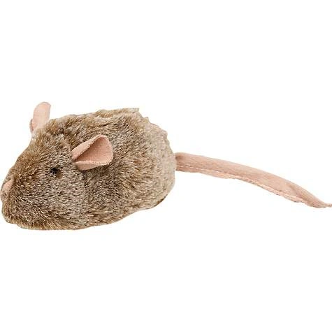 Stuffed Mouse | Warehouse 13 Artifact Database Wiki | Fandom