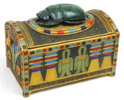 Book of Thoth | Warehouse 13 Artifact Database Wiki | Fandom