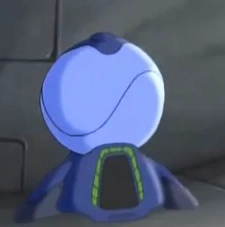 Lilo And Stitch Experiment Pod Container